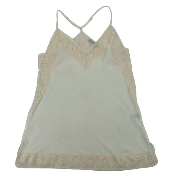 Flora Nikrooz | Intimates & Sleepwear | Flora Nikrooz Size Medium Sheer ...